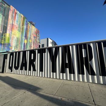 QUARTYARD - Updated June 2025 - 552 Photos & 365 Reviews - 1301 Market ...
