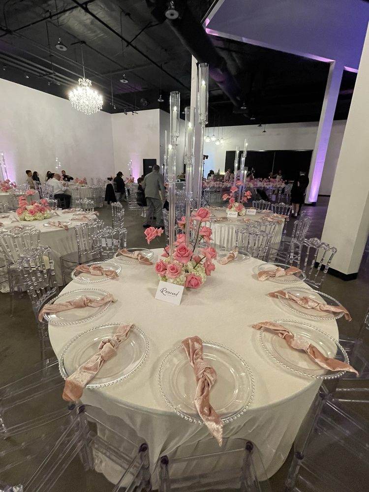 CIELO EVENT CENTER - Updated July 2025 - 6240 Mission Blvd, Jurupa ...