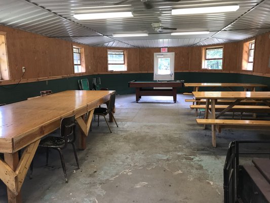 CHESTNUT RIDGE REGIONAL PARK & CAMPGROUND - Updated October 2025 - 15 ...