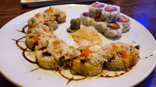 RICE BOX - 50 Photos & 107 Reviews - 3600 Hixson Pike, Chattanooga ...