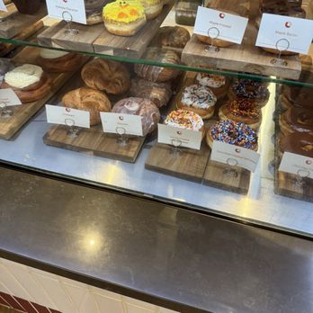 GOOD COMPANY DOUGHNUTS & CAFE - SW - Updated July 2025 - 116 Photos ...