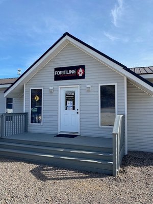 FORTILINE WATERWORKS - Updated May 2024 - 1628 Barton Chapel Rd ...