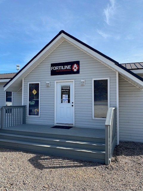 FORTILINE WATERWORKS - Updated May 2024 - 1628 Barton Chapel Rd ...