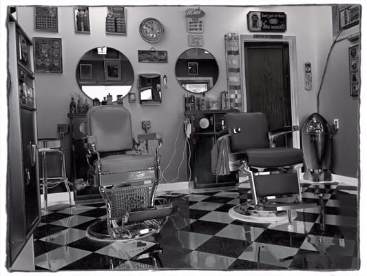 MAC’S BARBER SHOP - Updated November 2024 - 75 Photos & 69 Reviews ...
