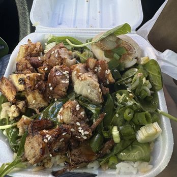 MICHI RAMEN - Updated January 2025 - 841 Photos & 574 Reviews - 1018 W ...