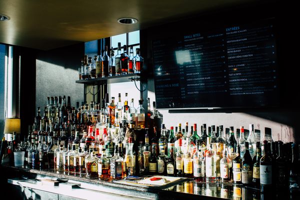 O BAR - Updated June 2025 - 177 Photos & 131 Reviews - 1200 N Walker ...