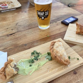 SWAMP CAT BREW - Updated October 2025 - 72 Photos & 27 Reviews - 1943 ...