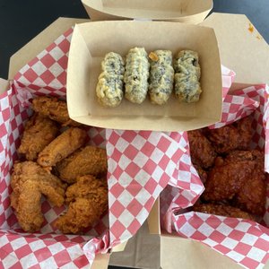 SOUL CHICKEN - 319 Photos & 127 Reviews - 1095 Dillingham Blvd ...