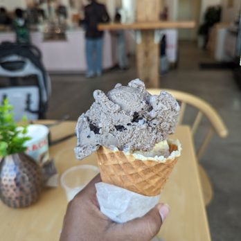 OFF TRACK ICE CREAM - Updated May 2024 - 498 Photos & 352 Reviews - 6 ...