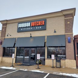 BOURBON BUTCHER KITCHEN + BAR - Updated July 2025 - 571 Photos & 345 ...