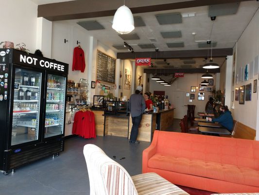 CAFE CORVO - Updated January 2025 - 61 Photos & 41 Reviews - 629 N ...