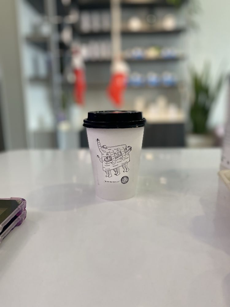 OFFSET COFFEE ROASTERS - Updated October 2025 - 35 Photos & 42 Reviews ...