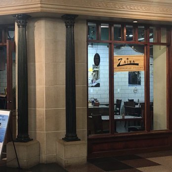 ZAINA - Updated September 2024 - 136 Photos & 244 Reviews - 2450 Grand ...