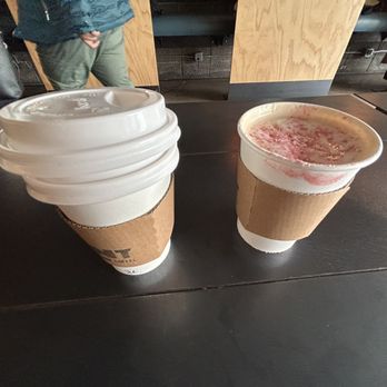 GIANT COFFEE - Updated July 2024 - 390 Photos & 436 Reviews - 1437 N ...