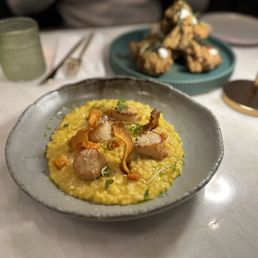 GLASS KITCHEN - Updated December 2025 - 825 Photos & 187 Reviews - 505 ...