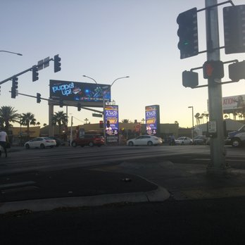 HARMON SQUARE SHOPPING CENTER - Updated September 2025 - 12 Photos ...