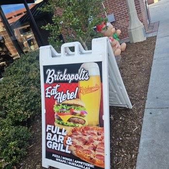 BRICKOPOLIS - Updated December 2025 - 170 Photos & 140 Reviews - 101 S ...