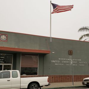 US POST OFFICE - Updated August 2024 - 17 Photos & 93 Reviews - 18 Oak ...