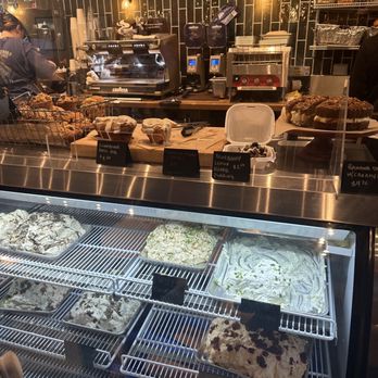 BENJI’S BAGEL & COFFEE HOUSE - Updated October 2024 - 89 Photos & 51 ...