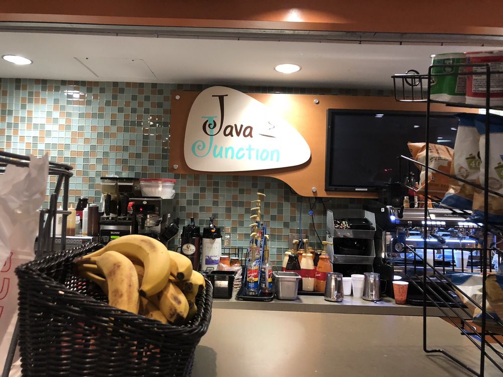 JAVA JUNCTION - 1968 Peachtree Rd NW, Atlanta, Georgia - Updated ...