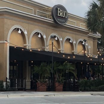 BRIO ITALIAN GRILLE - Updated March 2025 - 315 Photos & 418 Reviews ...