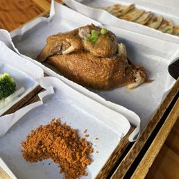 CAULDRON CHICKEN - Updated October 2025 - 172 Photos & 84 Reviews - 190 ...