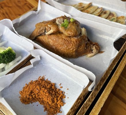 CAULDRON CHICKEN - Updated December 2025 - 180 Photos & 92 Reviews ...