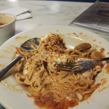 Capozzi’s New York Pizza & Pasta - Updated COVID-19 Hours & Services ...