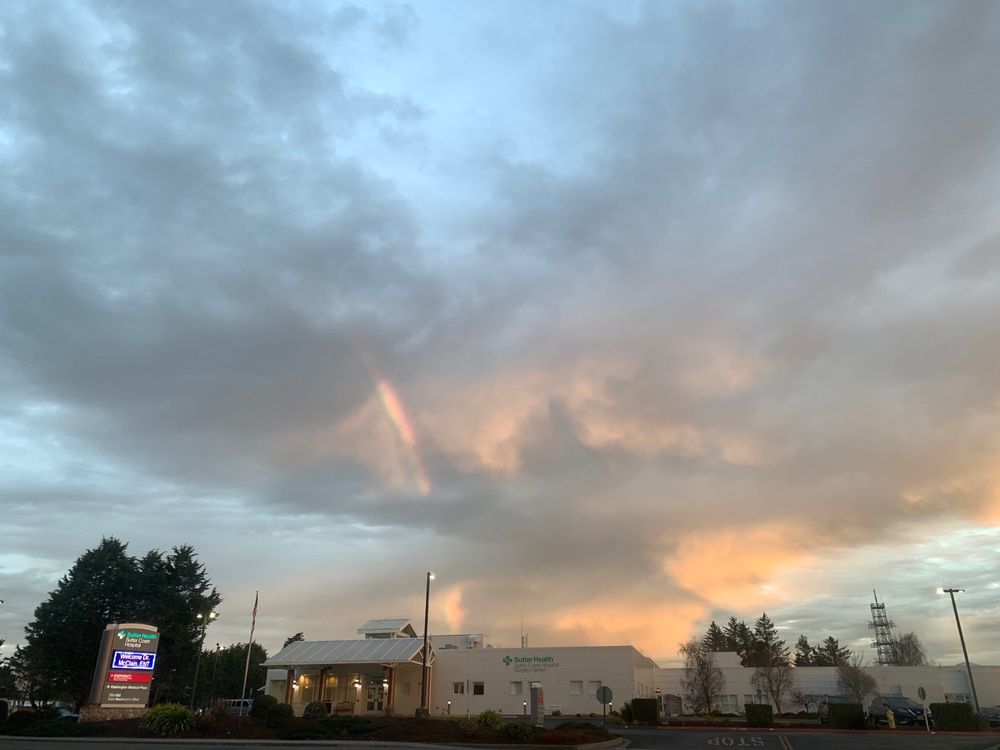 SUTTER COAST HOSPITAL - 26 Reviews - 800 E Washington Blvd, Crescent ...