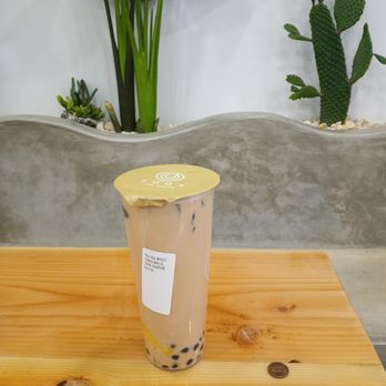 JOOY TEA SHOPPE - Updated December 2024 - 93 Photos & 21 Reviews - 5306 ...