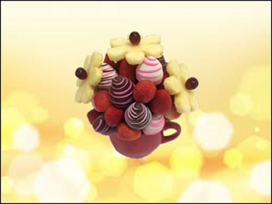 NL FRUIT BOUQUETS - Updated September 2025 - 25 Photos - 10 Forbes ...