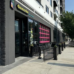 GAMEON BAR+ARCADE - Updated July 2025 - 156 Photos & 62 Reviews - 6000 ...