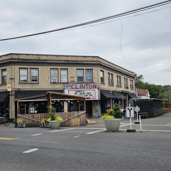 CLINTON STREET THEATRE - Updated January 2026 - 155 Photos & 78 Reviews ...