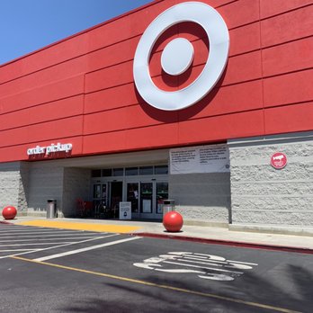 TARGET - Updated May 2025 - 160 Photos & 267 Reviews - 8840 Corbin Ave ...