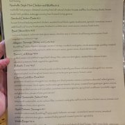 VIDALIA RESTAURANT AND WINE BAR - 153 Photos & 185 Reviews - 831 W King ...