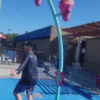 POWAY COMMUNITY SWIM CENTER - Updated December 2025 - 18 Photos & 19 ...