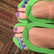 TIP ‘N TOE SALON - 141 Photos & 370 Reviews - Nail Salons - 1795 ...