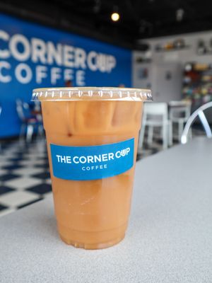 THE CORNER CUP COFFEE - Updated October 2025 - 67 Photos & 67 Reviews ...