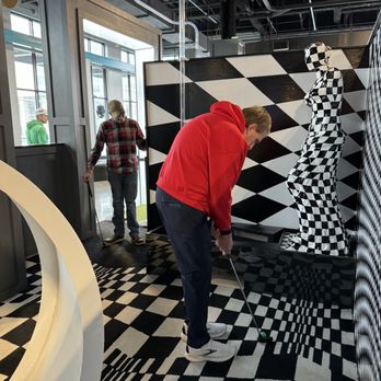 THE FAT PUTTER - Updated December 2024 - 146 Photos & 55 Reviews - 111 ...