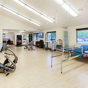 REO VISTA HEALTH CARE CENTER, San Diego, California - 6061 Banbury St ...
