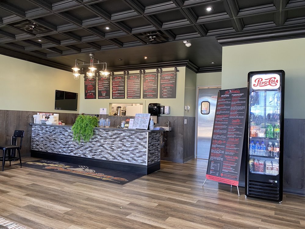SIMPLY OMG - Updated September 2025 - 260 Indian Road S, Sarnia ...