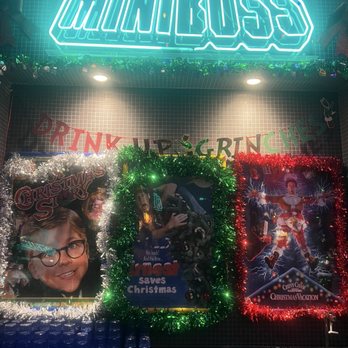 MINIBOSS - Updated August 2025 - 1095 Photos & 447 Reviews - 52 E Santa ...