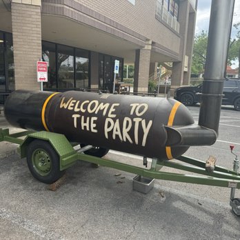 INTERSTELLAR BBQ - Updated May 2024 - 996 Photos & 558 Reviews - 12233 ...