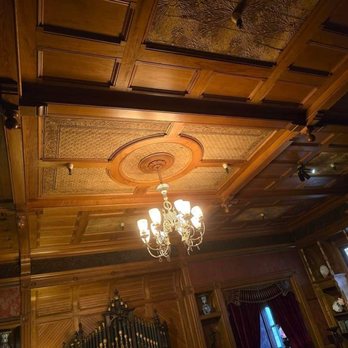 MEUX HOME MUSEUM - Updated May 2026 - 51 Photos & 23 Reviews - 1007 R ...