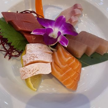 SUSHI OK - Updated November 2024 - 1534 Photos & 1259 Reviews - 5228 ...