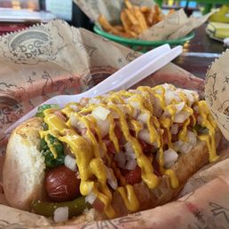 DAT DOG - Updated December 2025 - 697 Photos & 678 Reviews - 5030 ...