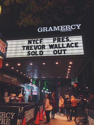 GRAMERCY THEATRE - 159 Photos & 210 Reviews - 127 E 23rd St, New York ...