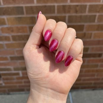 LA VIE NAILS & SPA - Updated January 2026 - 39 Photos & 95 Reviews ...