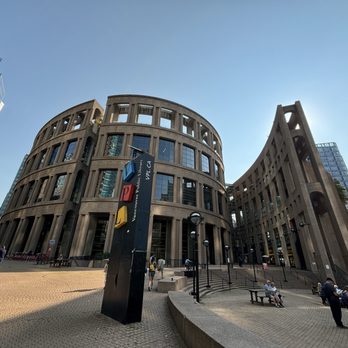VANCOUVER PUBLIC LIBRARY - CENTRAL - Updated December 2025 - 335 Photos ...