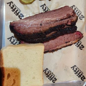 2FIFTY TEXAS BBQ - Updated July 2024 - 90 Photos & 45 Reviews - 414 K ...